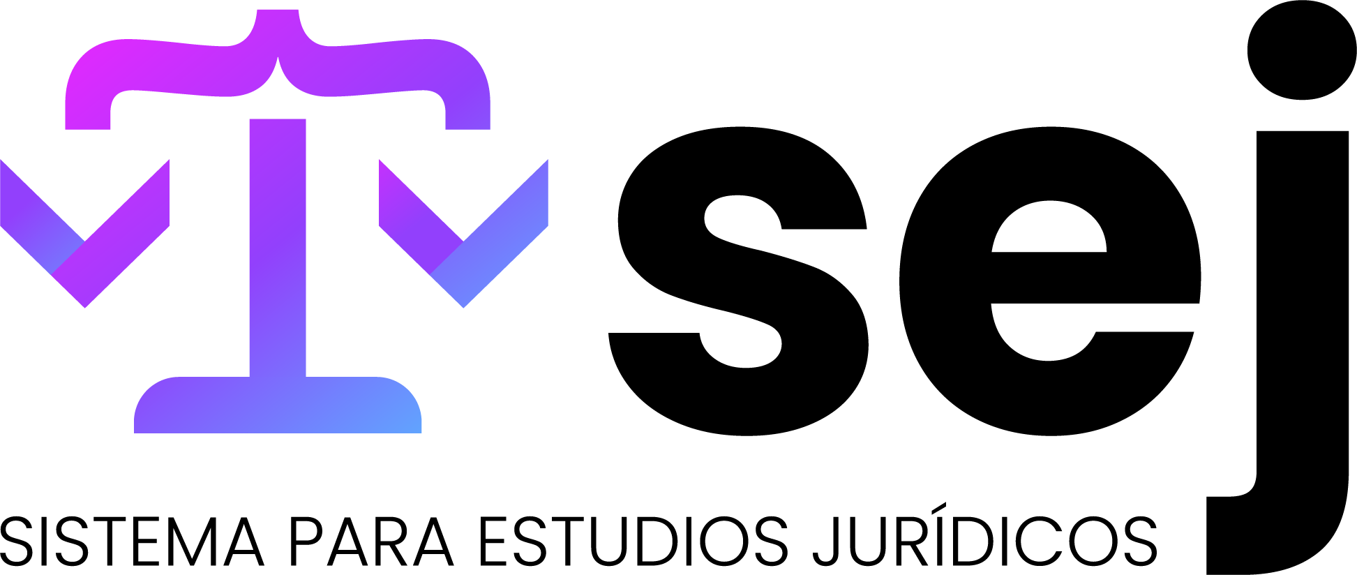 SEJ – Sistema online para Estudios Jurídicos